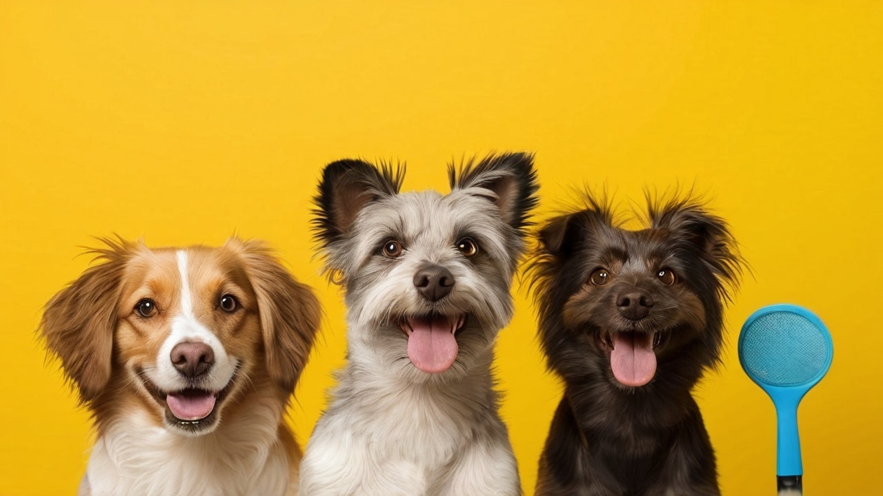 ペットオーナー必携のグルーミング・ツール: Pawsitively Perfect: Pet Grooming Tips & Tricks